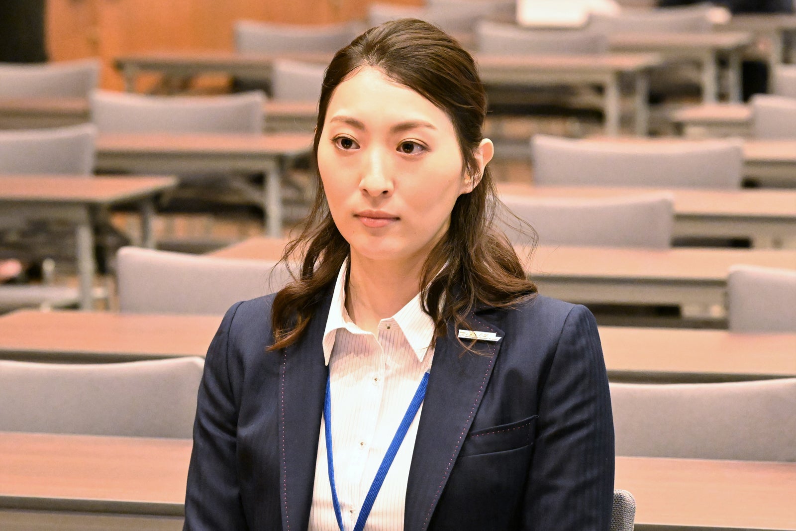 (画像7/34) 「VIVANT」二宮和也、拷問シーンでの裏話 “本人提案”演技に「ゾクゾクした」「冷酷すぎる」 - モデルプレス