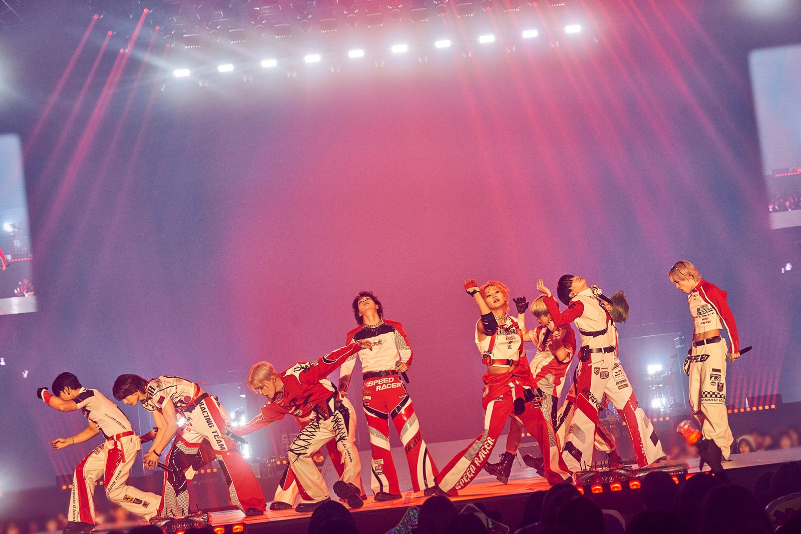 (画像6/10) JO1、初の東京ドーム公演決定に涙「皆さんも絶対ついてきて」福岡ラストで全国ツアー完走【JO1DER SHOW 2024 ‘WHEREVER WE ARE’】 - モデルプレス