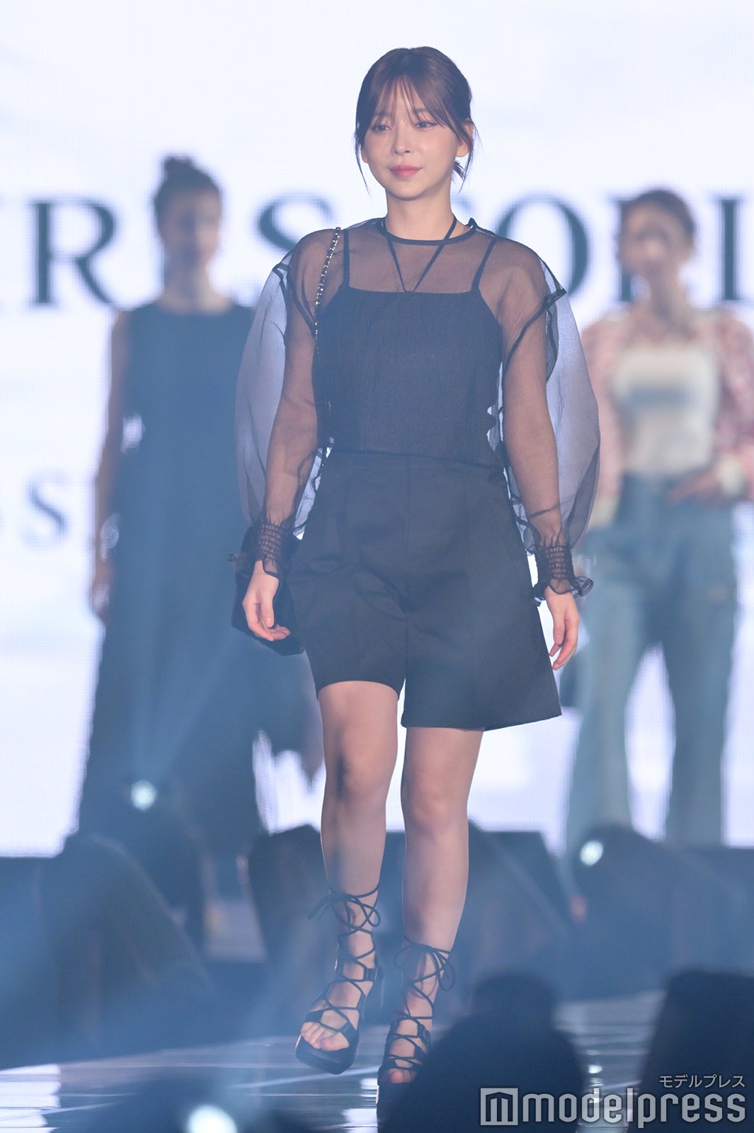 (画像386/705) Da-iCE、ライブ中にEXIT兼近大樹乱入「もう2度と出てこないでください」＜TGC 2023 S／S＞ - モデルプレス