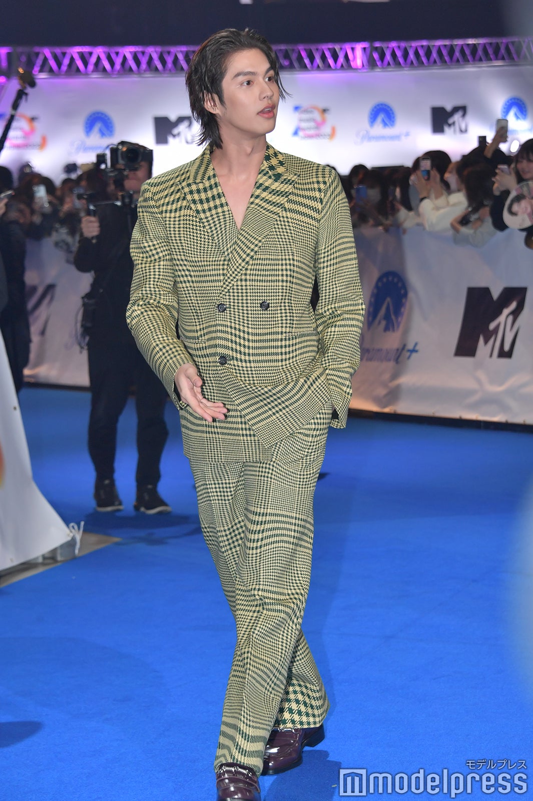 (画像17/94) 【写真特集Vol.2「MTV VMAJ 2023」】 - モデルプレス