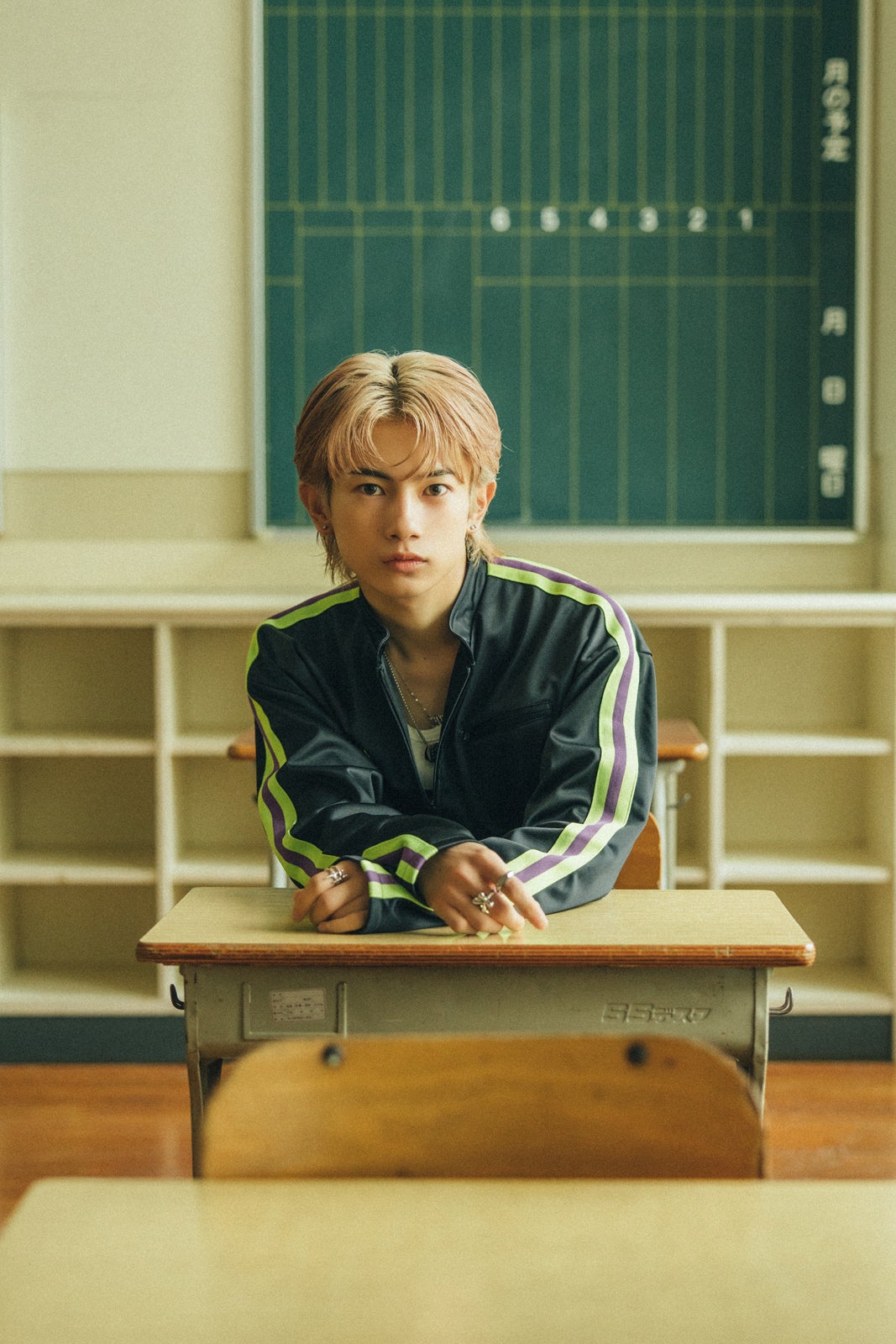 (画像32/42) BMSG新オーディション「THE LAST PIECE」4次審査進出者20人の新写真解禁【プロフィール一覧】 - モデルプレス