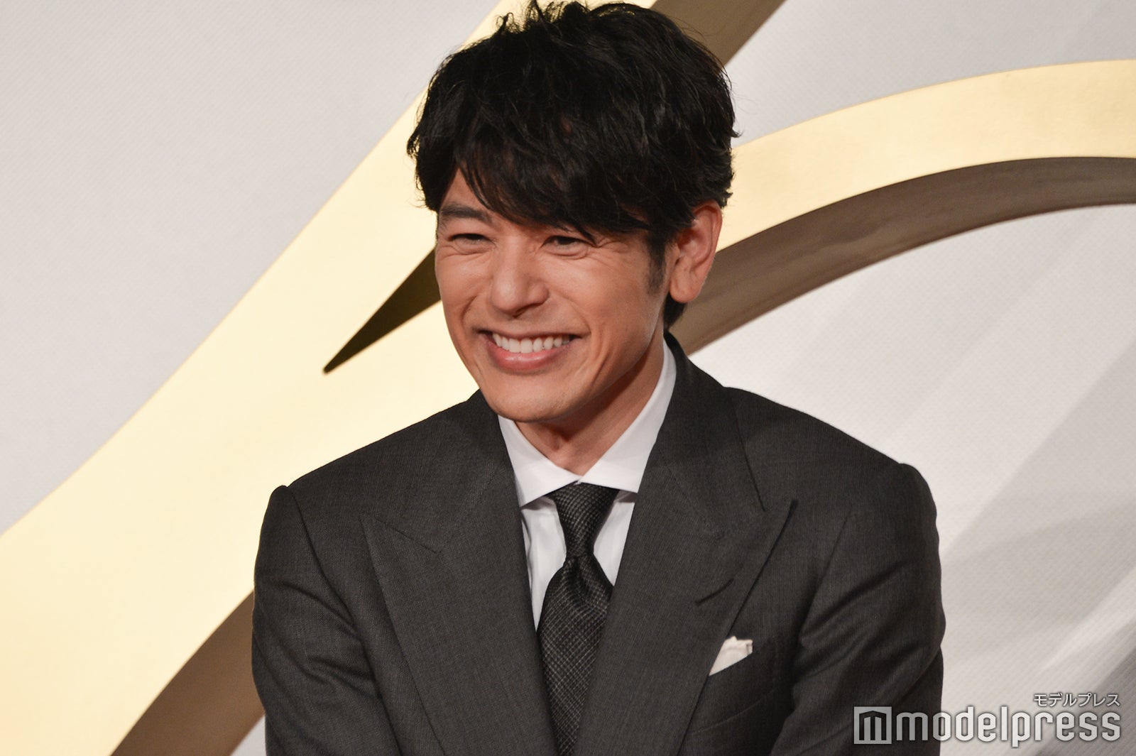 画像5 43 妻夫木聡、窪田正孝から“なりたい人”指名で照れ 柄本佑とのボクシング練習も明かす<ある男> モデルプレス