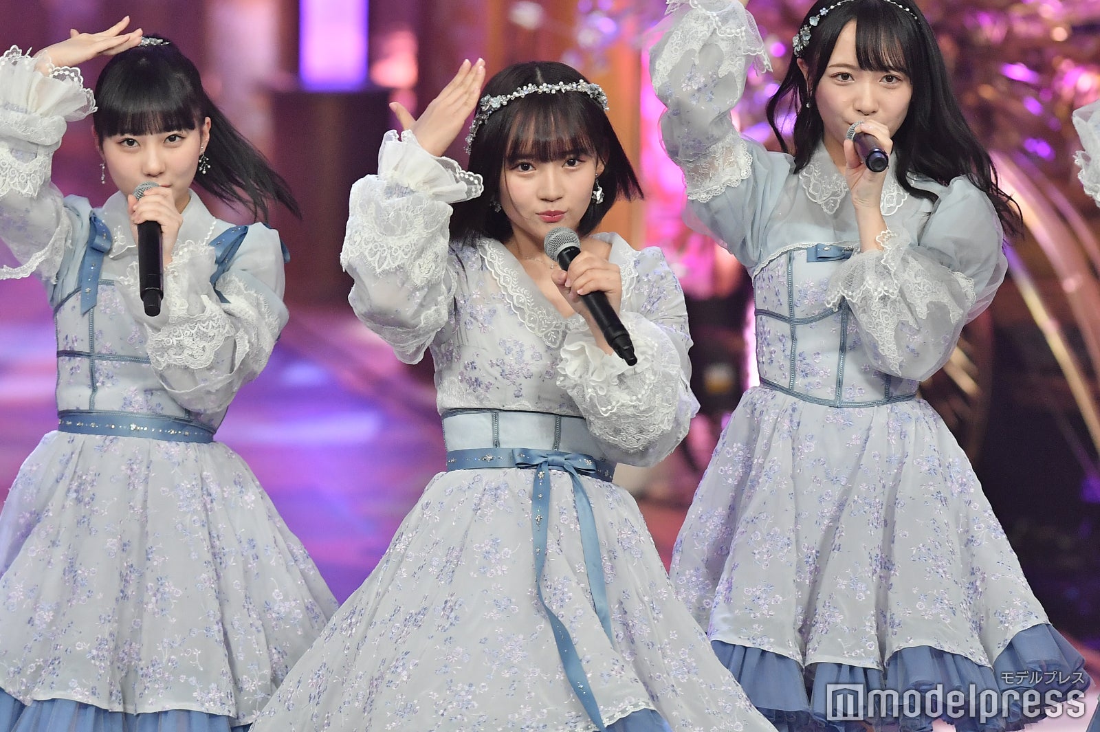 (画像29/41) AKB48、10年連続優秀作品賞 来年卒業の矢作萌夏センター曲＜レコ大＞ - モデルプレス