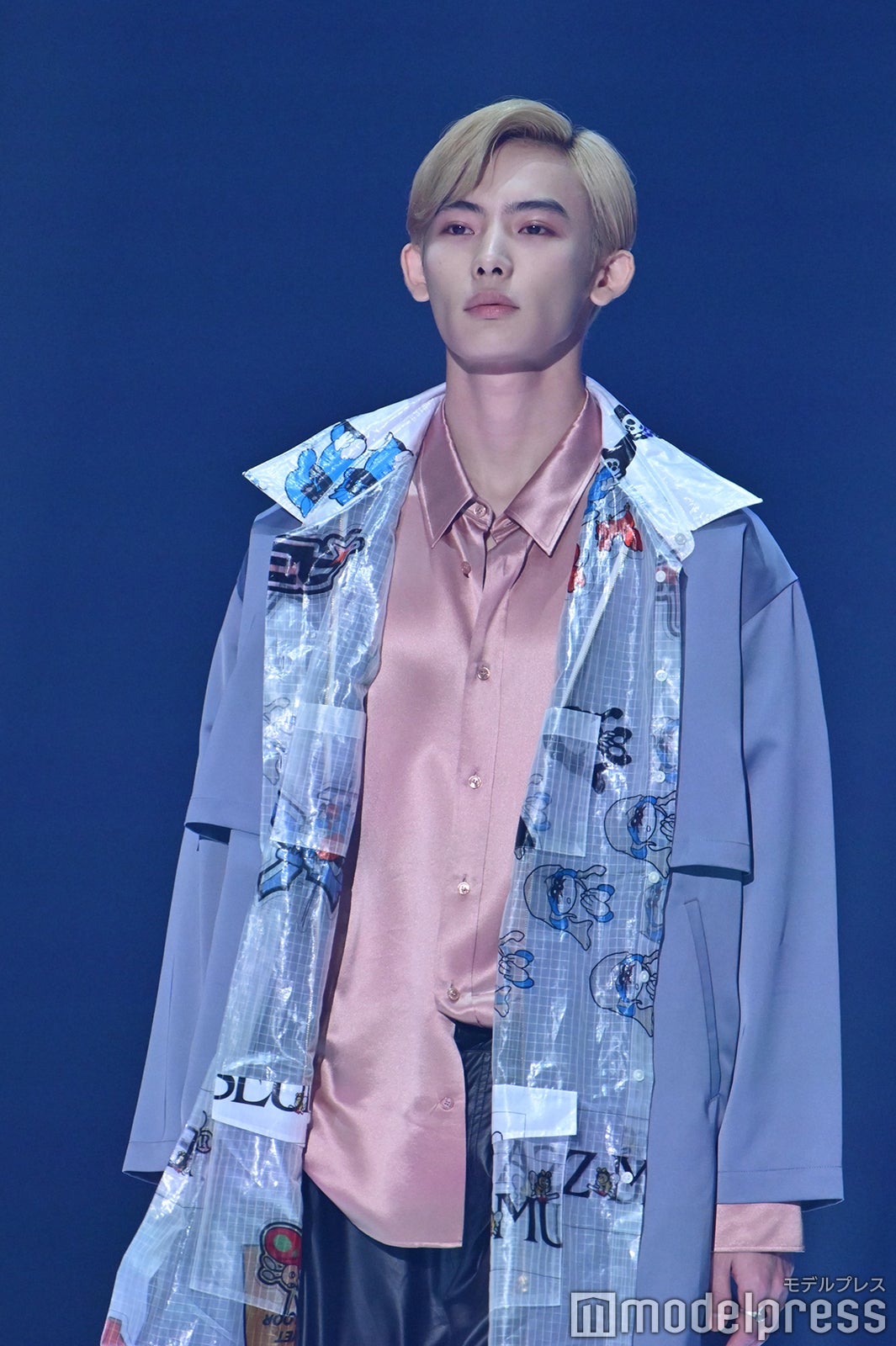 (画像59/122) 【「TGC2025A/W」写真特集Vol.3】 - モデルプレス