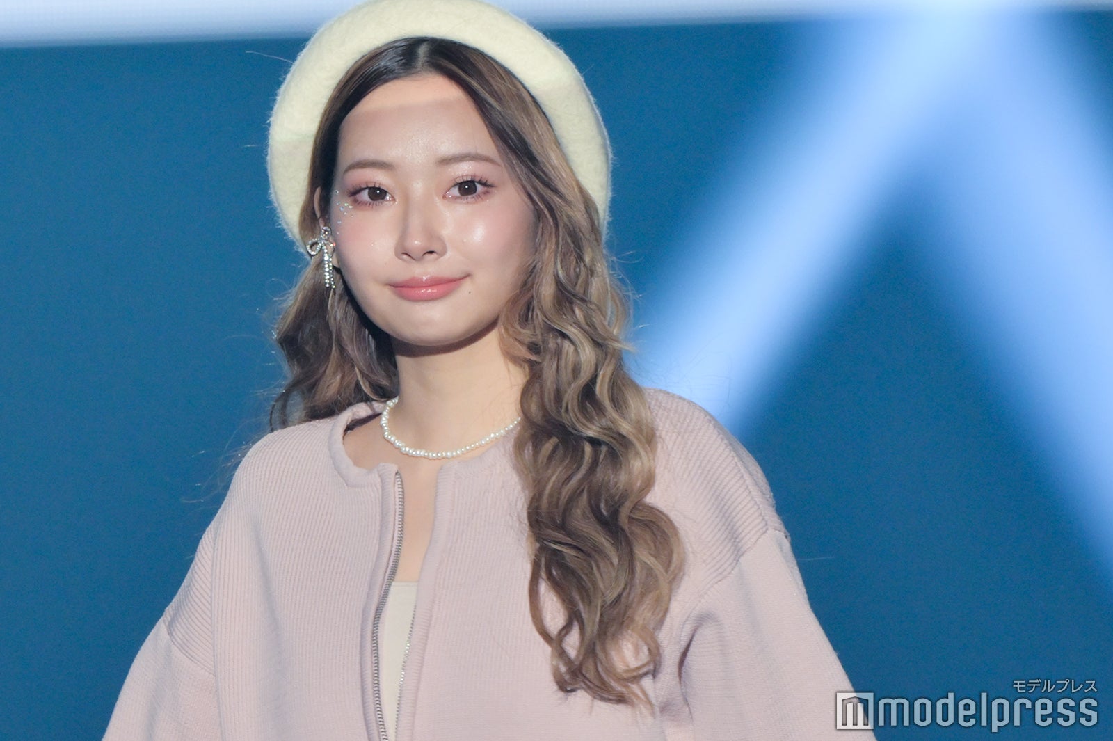 (画像19/24) 「小悪魔ageha」PyunA.、ランジェリー姿で極上ボディライン披露 - モデルプレス