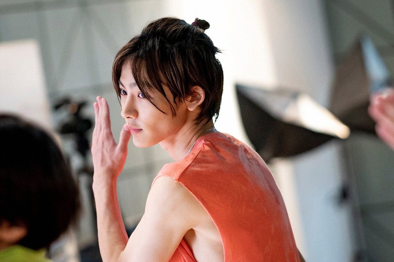 (画像45/45) 「君の花になる」8LOOM “4ヶ月前”リーダー交代の伏線に反響「繋がった」 - モデルプレス