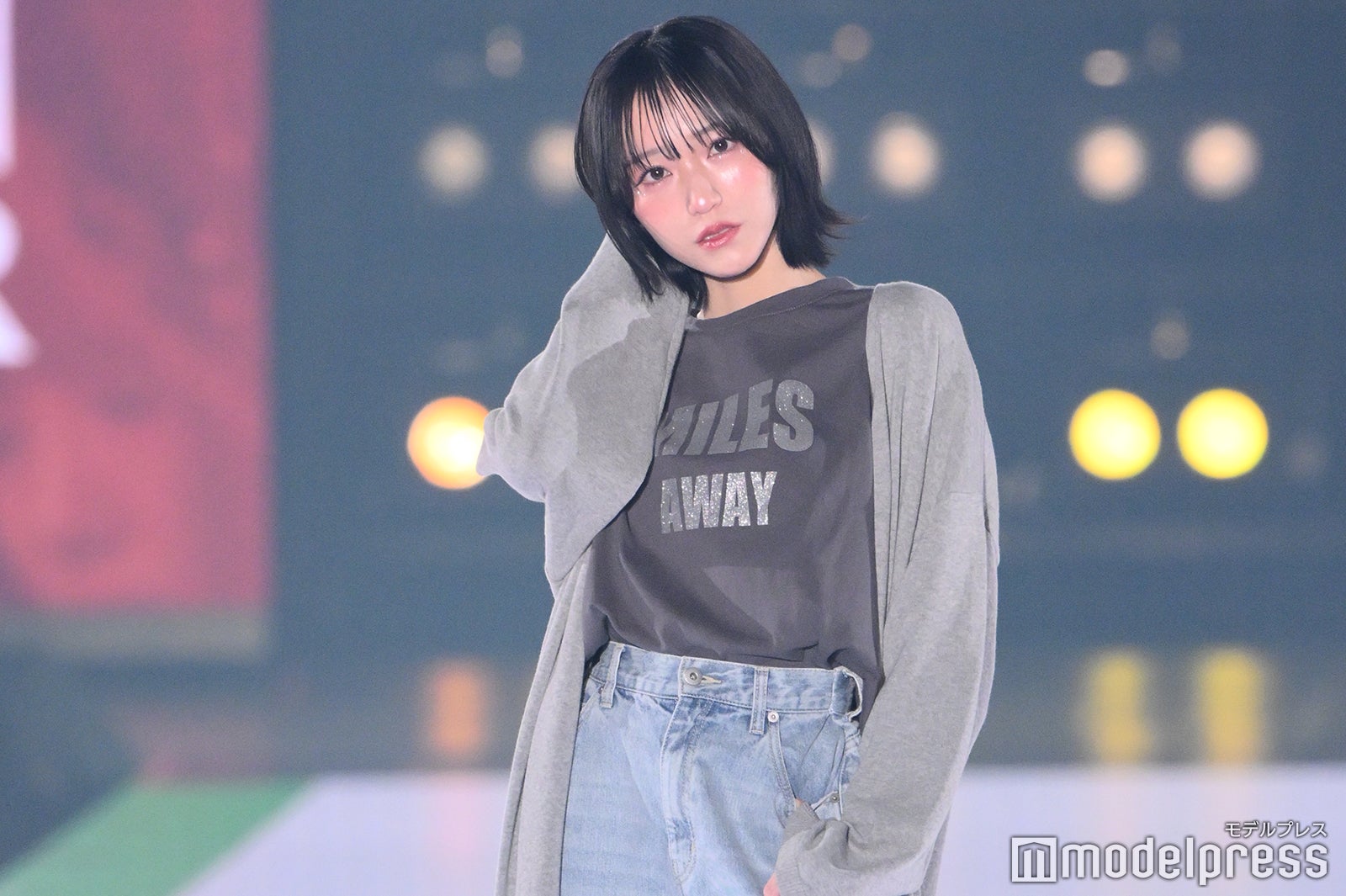 (画像59/119) 【「関西コレクション2025S/S」写真特集Vol.3】 - モデルプレス