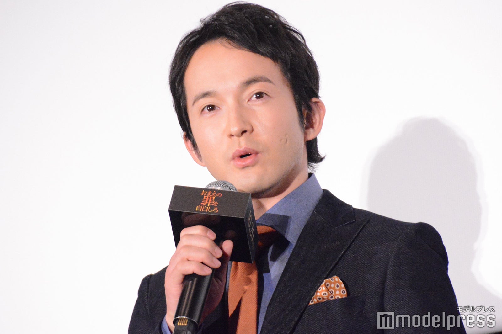 画像11 12 Sexy Zone中島健人、母に好きな人の存在を隠していた 父との共通点も明かす<おまえの罪を自白しろ> モデルプレス