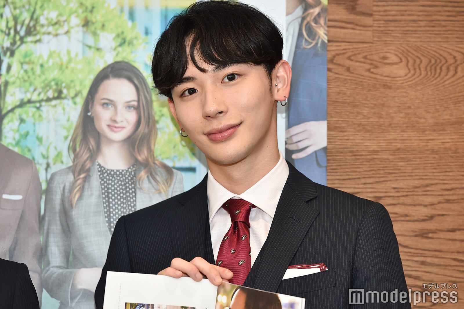 (画像22/35) kemio・よしあき＆ミチ・JO1佐藤景瑚・INAYOSHI HIKARIがディズニー満喫「豪華メンバー」「オーラすごい」と反響 - モデルプレス