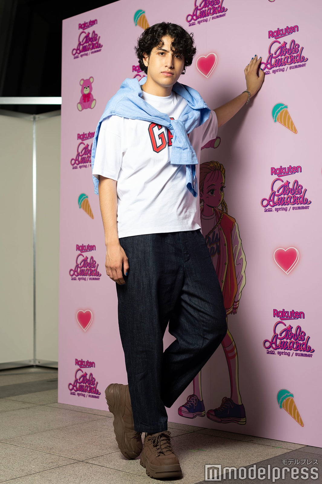 (画像6/11) kemio、SNSを“やめられない世代”へ語る向き合い方 アンチコメントは「全部返しています」＜モデルプレスインタビュー＞ - モデルプレス