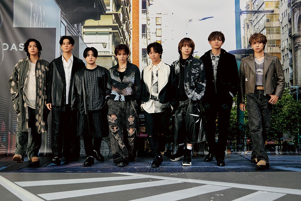 Hey! Say! JUMP、全349曲サブスク解禁「eek！！」MVも公開【配信楽曲一覧】 - モデルプレス