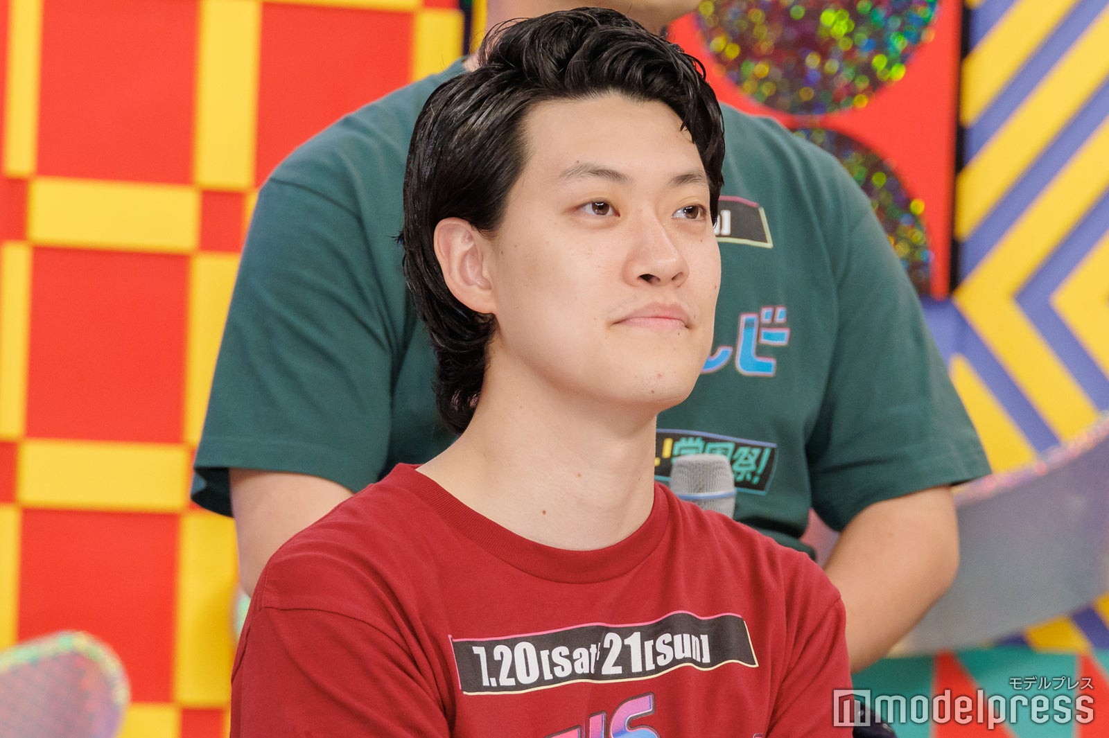 (画像13/65) 霜降り明星・粗品「FNS27時間テレビ」“危ない新企画”予告 優勝者に自腹で100万円「どうなるか分かりません」 - モデルプレス