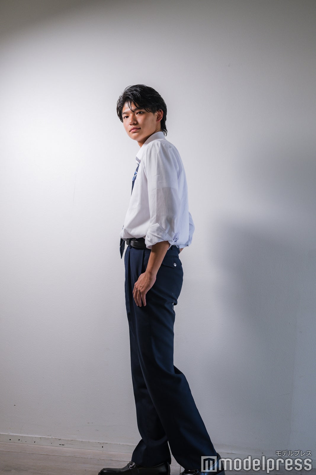 画像10 18 【日本一のイケメン高校生候補】中国・四国代表:高橋拳大<男子高生ミスターコン2023 ファイナリスト連載> モデルプレス