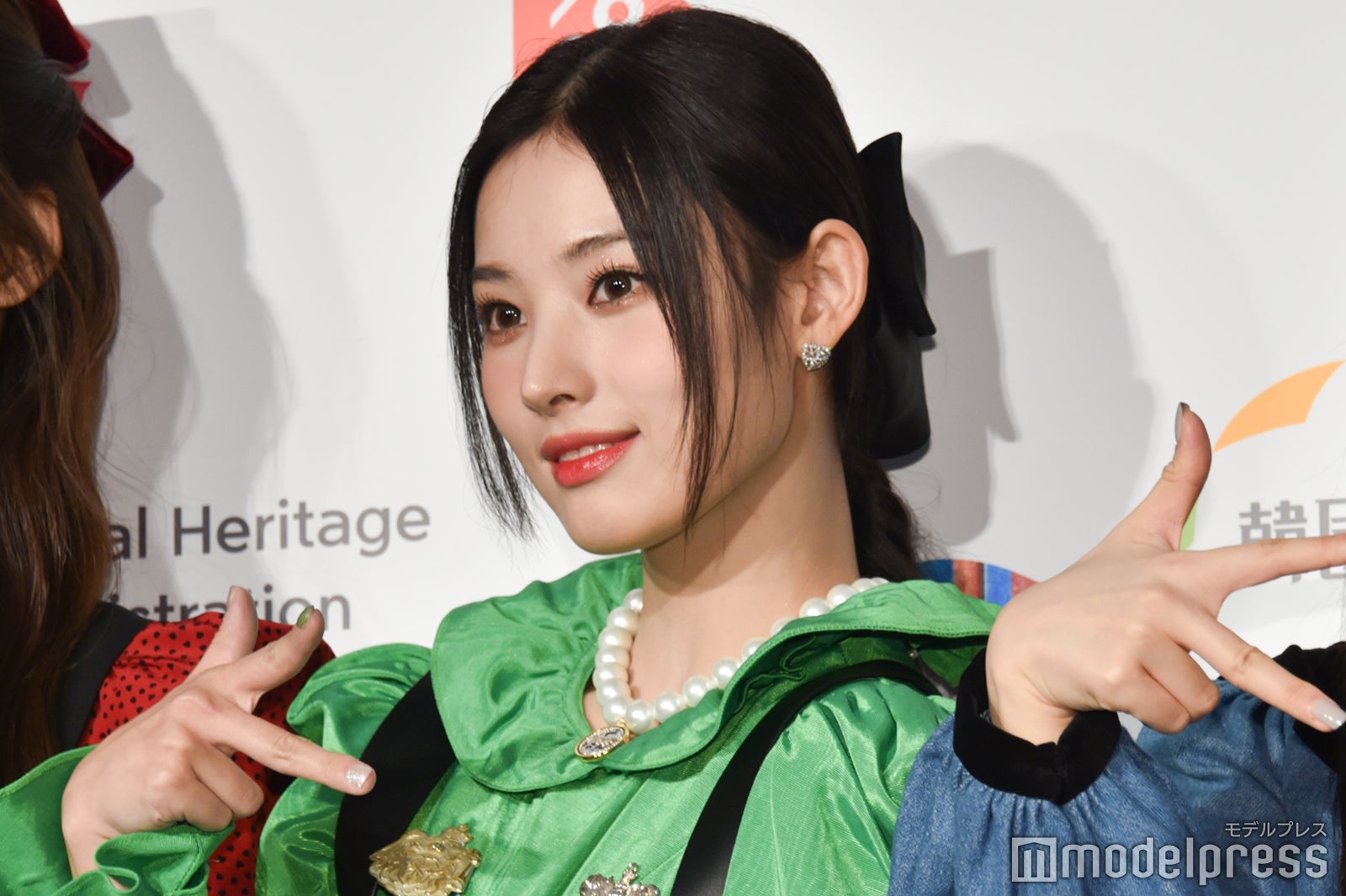 (画像61/170) 【写真特集／1日目】LE SSERAFIM・INI・NMIXXら「KCON 2022 JAPAN」レッドカーペットに豪華集結 - モデルプレス