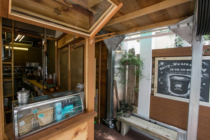 EXILE TETSUYAプロデュース「AMAZING COFFEE」大阪に初出店 夢を叶えた今の心境は？＜独占コメント＞ - 女子旅プレス