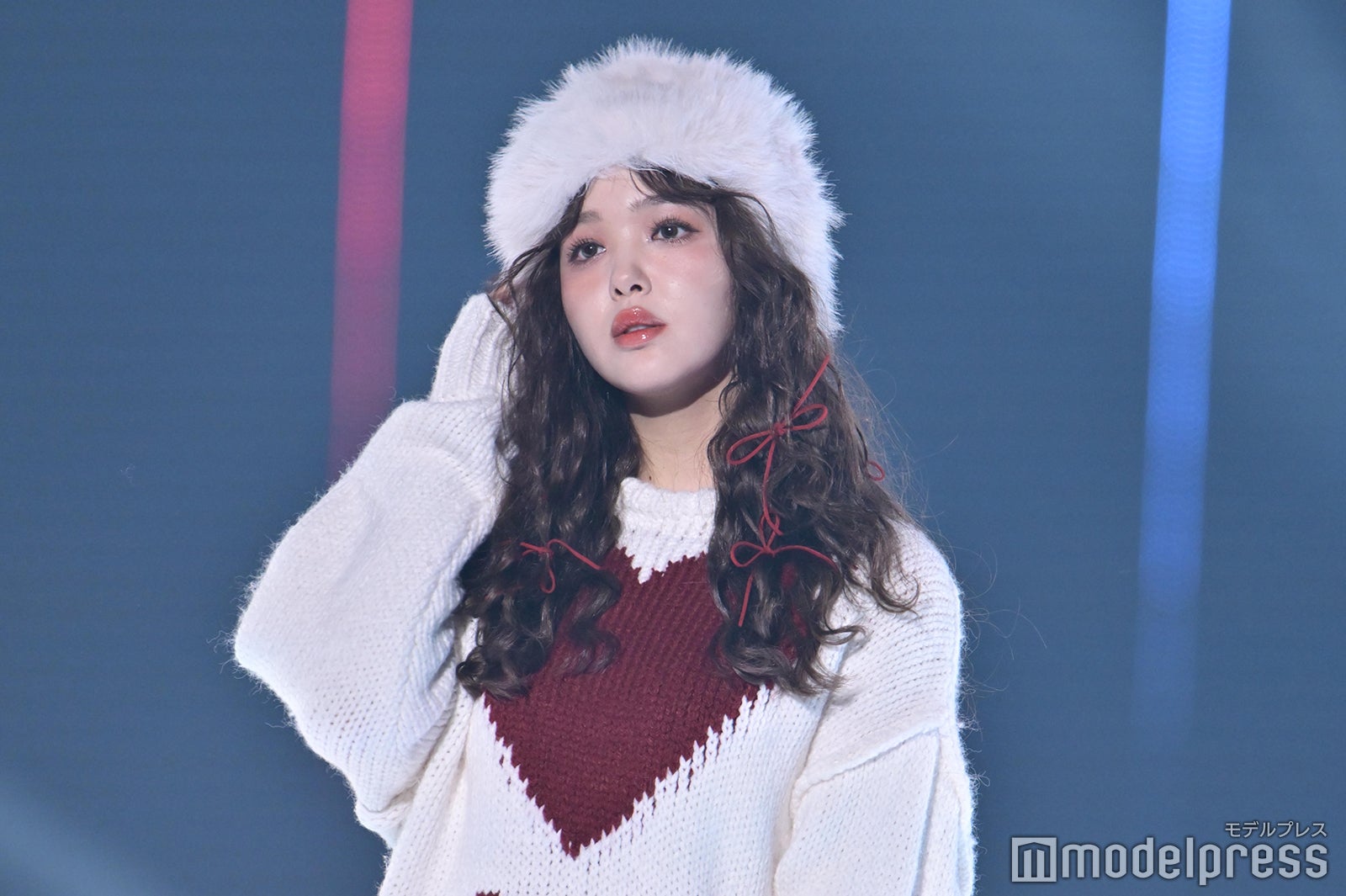 (画像1/143) 【「TGC2025A/W」写真特集Vol.2】 - モデルプレス