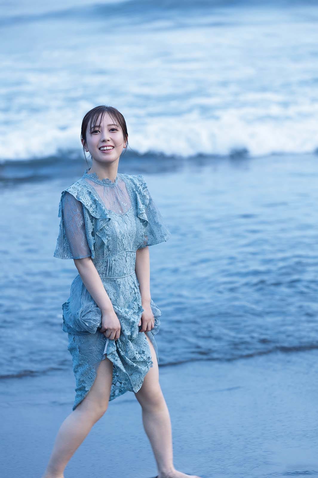画像1330 セクシー女優転身の小湊よつ葉、アイドル時代からのファンの反応明かす 初フルヌード写真集に自信 モデルプレス