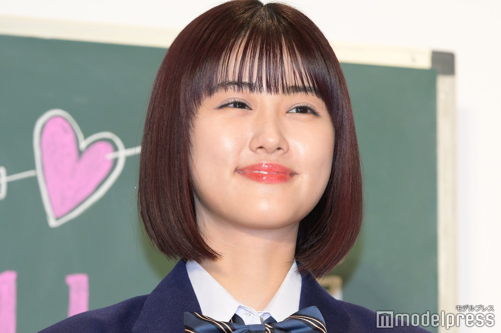画像15 23 【推しの子】原菜乃華、有馬かな役は歌&ダンス未経験で挑戦 徹底した役作りの裏側明かす モデルプレス