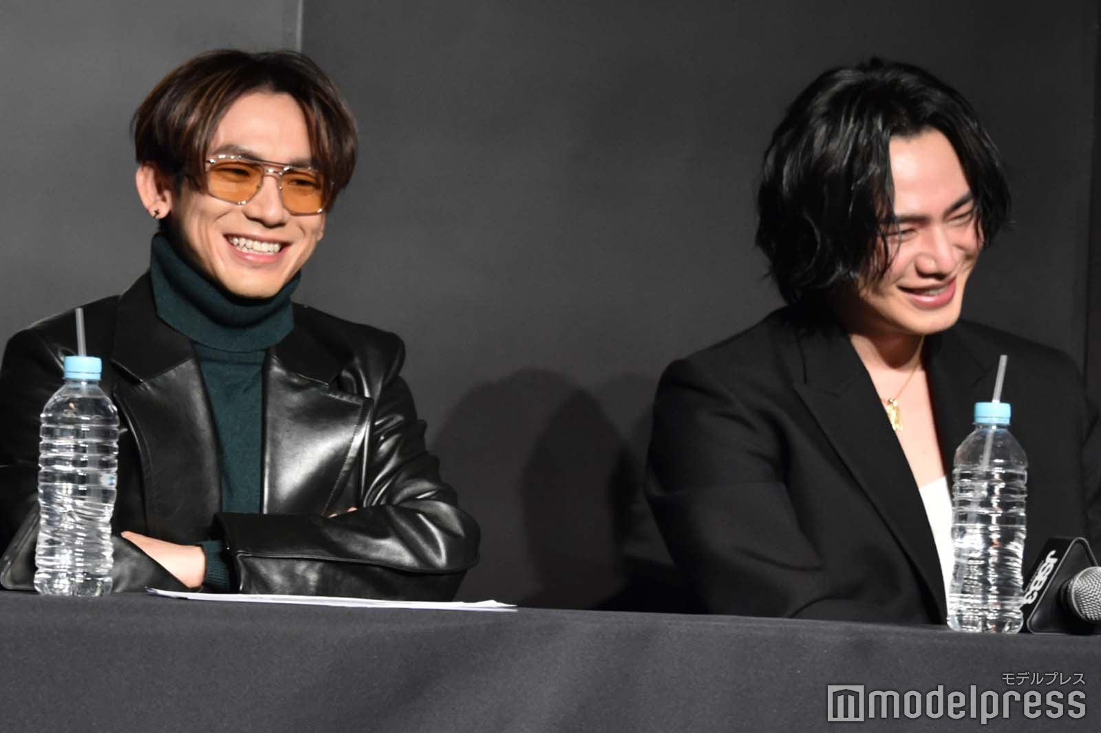 (画像36/48) 三代目JSB、2023年より再始動 “9年ぶり”アリーナツアー開催発表「皆さんが来れないんだったら僕らが行こう」 - モデルプレス