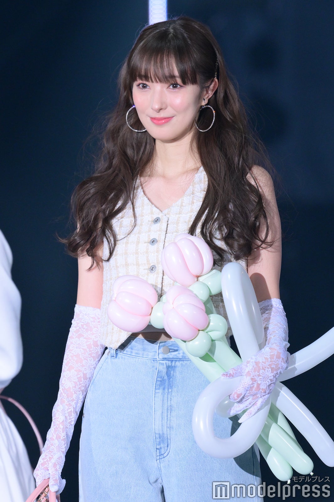 (画像118/186) 美 少年「TGC」2開催連続シークレット登場 浮所飛貴はメンバーからツッコミ受ける【TGC 2024 S／S】 - モデルプレス