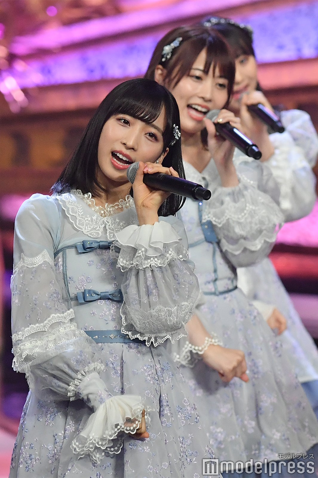 (画像28/41) AKB48、10年連続優秀作品賞 来年卒業の矢作萌夏センター曲＜レコ大＞ - モデルプレス