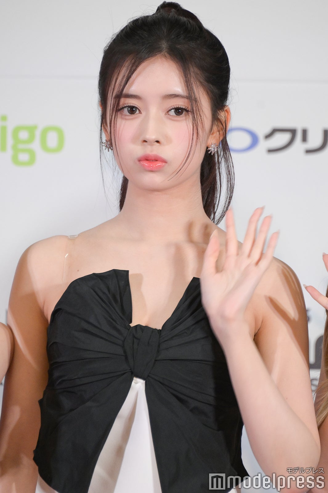 (画像25/28) NiziU、美脚全開ドレスアップ姿で降臨 韓国デビューの感想・ステージの“ヒント”明かす＜2023 MAMA AWARDS DAY2＞ - モデルプレス