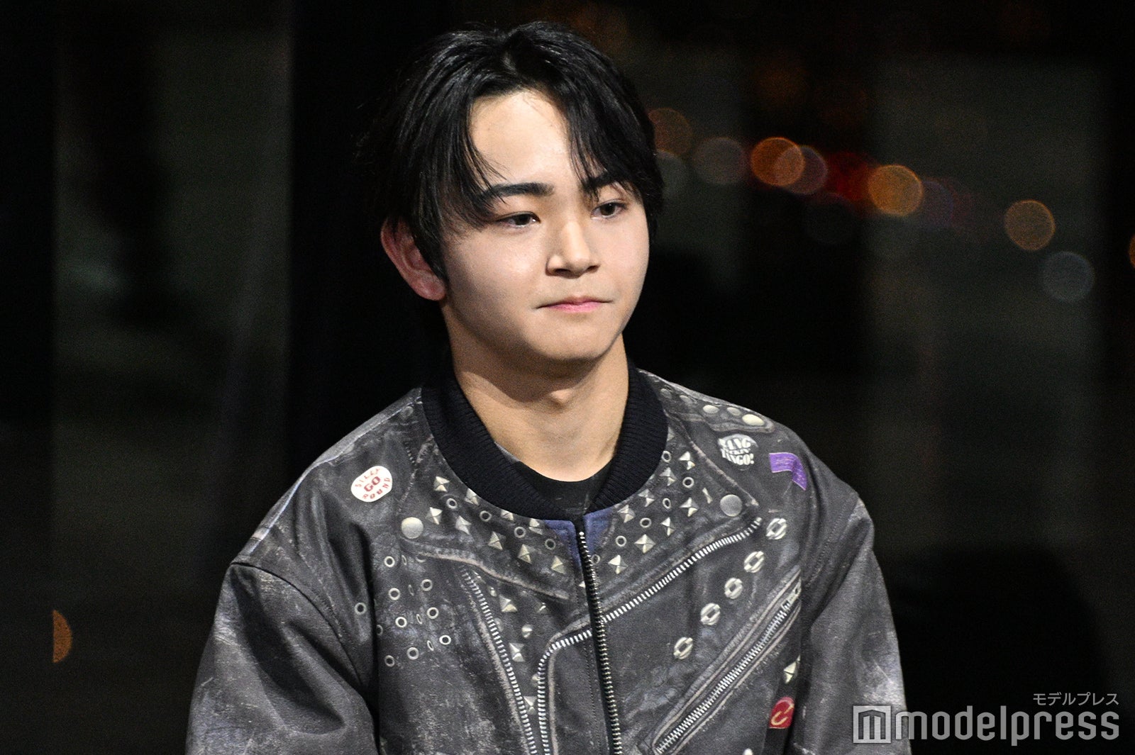 (画像10/70) SKY-HI＆BMSGトレーニーら、客席後方からサプライズ登場 RUI・TAIKI・KANONドラマ初出演作は「最高な作品」【ゲート・オン・ザ・ホライズン〜GOTH ...