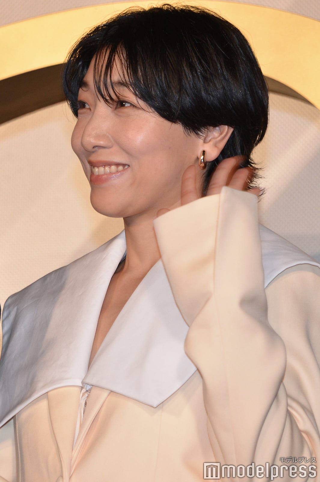 画像33 43 妻夫木聡、窪田正孝から“なりたい人”指名で照れ 柄本佑とのボクシング練習も明かす<ある男> モデルプレス