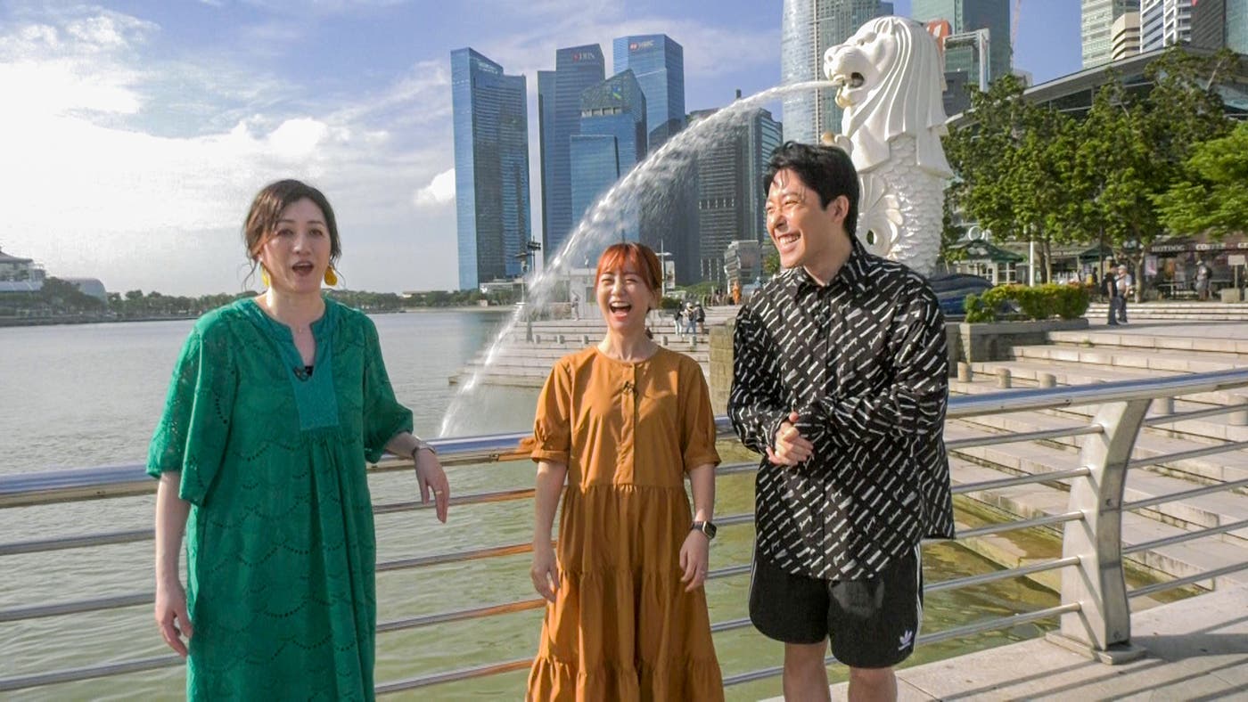 オリラジ中田敦彦&福田萌、“海外移住後初”夫婦揃ってテレビ出演 衝撃素顔が明らかに モデルプレス