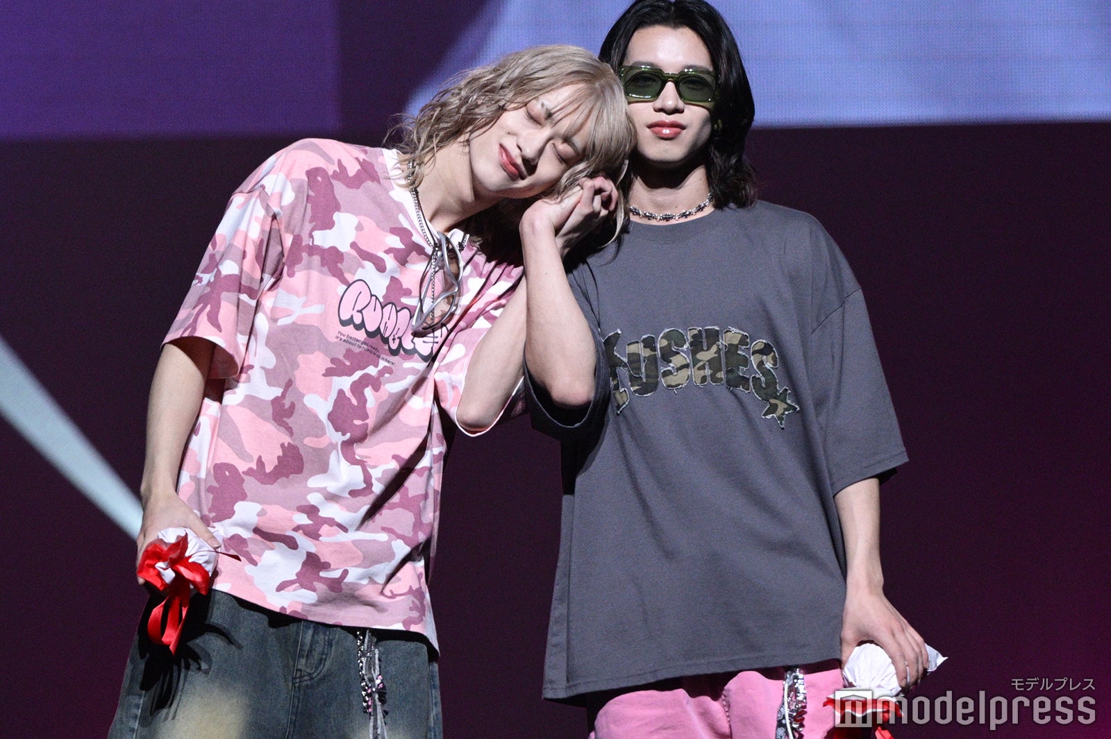 (画像20/21) 綱啓永・森愁斗・八村倫太郎・山下幸輝、8LOOMメンバー4人の再会ショット話題「おめでたい日に嬉しい」「いつまでも尊い」 - モデルプレス