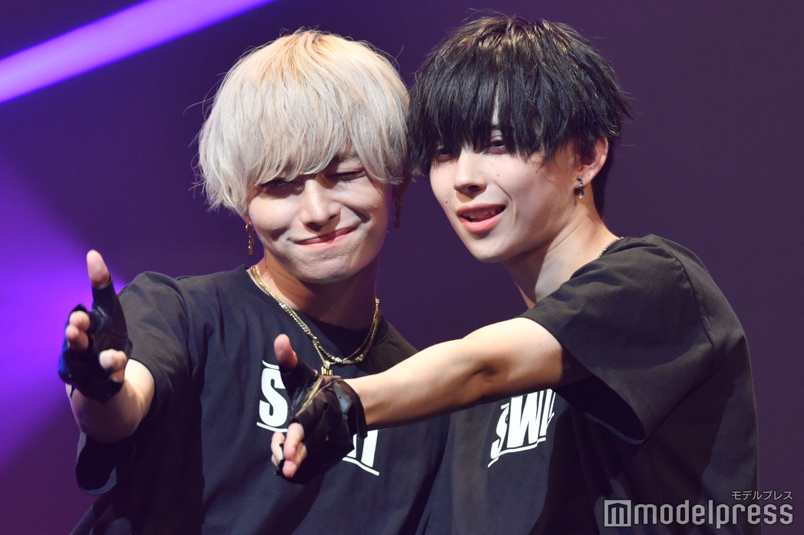 (画像189/227) 【FASHION LEADERS 2022写真特集】HIMEKA・三上悠亜・みっき～ら豪華集結「今日好き」カップルも登場 - モデルプレス