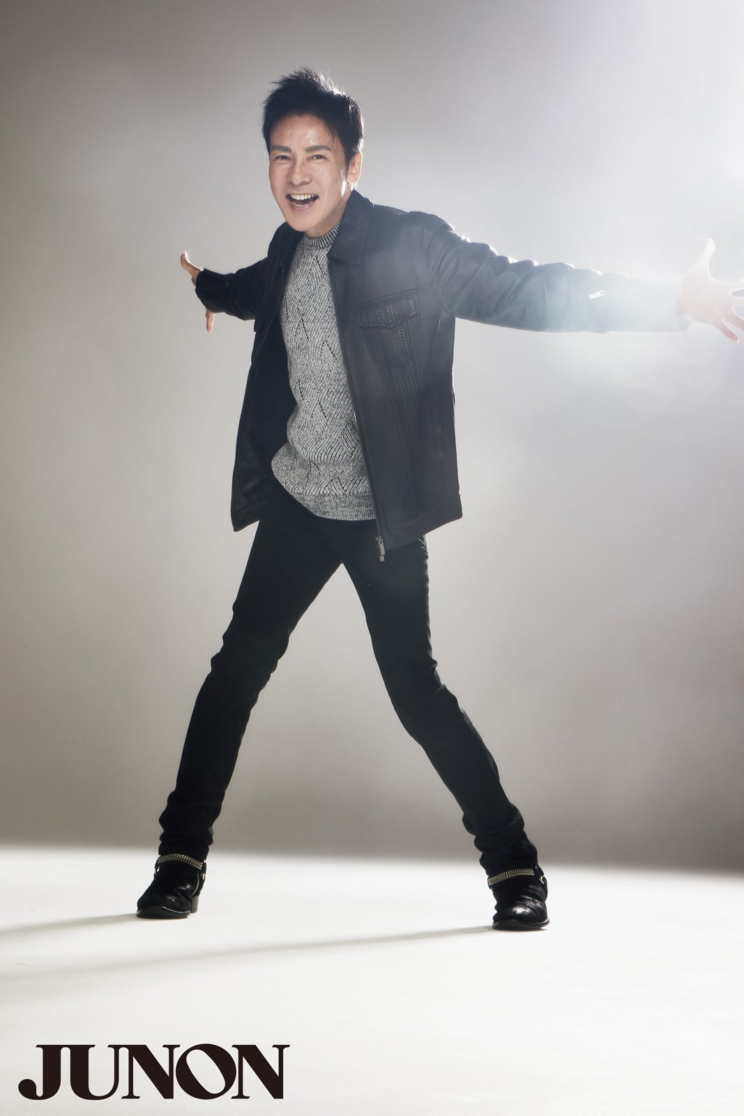 (画像7/7) 三代目JSB岩田剛典、相談を受ける後輩明かす 6年ぶり「JUNON」登場で表紙 - モデルプレス