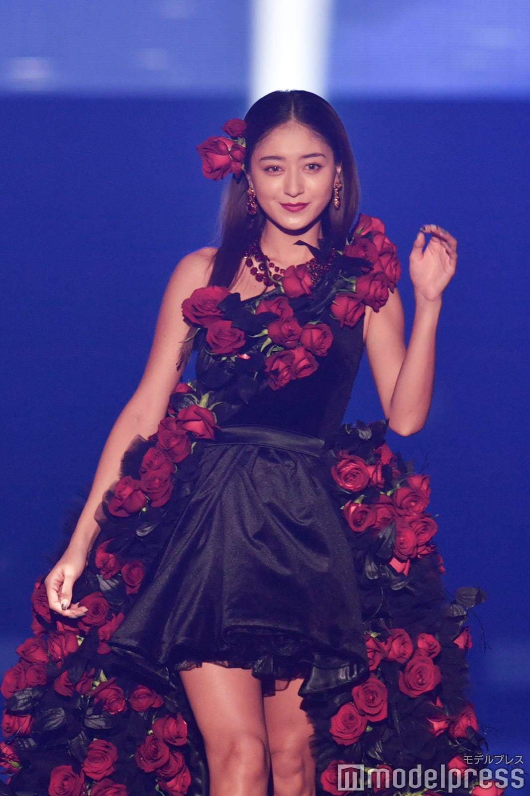 画像288 377 【sdgs 推進 Tgc しずおか 2023 写真特集vol 1】中条あやみ・遠藤さくらら豪華集結 池田美優ら静岡出身