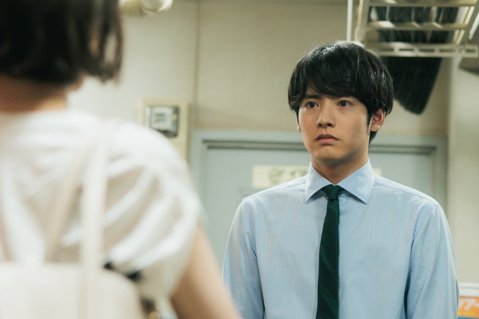 画像26 27 「こっち向いてよ向井くん」パンサー向井慧、本人役でサプライズ登場 “向井”対面果たす モデルプレス