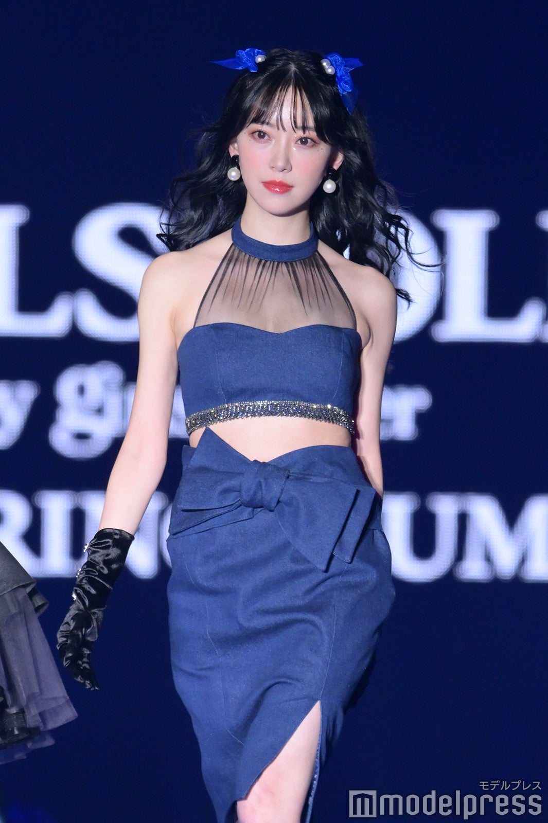 (画像96/168) 「TGC 2024 S／S」写真特集Vol.2 - モデルプレス