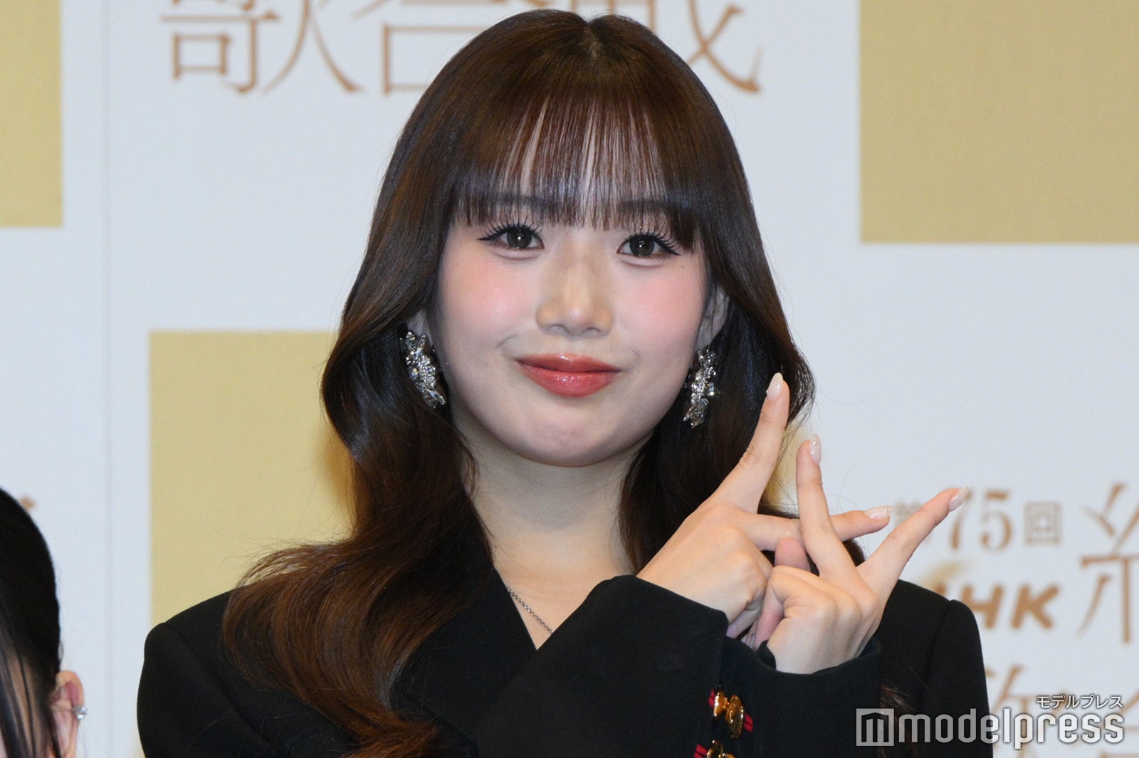 画像11 30 【紅白リハ1日目】me I、冬コーデで登場 デビュー曲「click」披露 モデルプレス