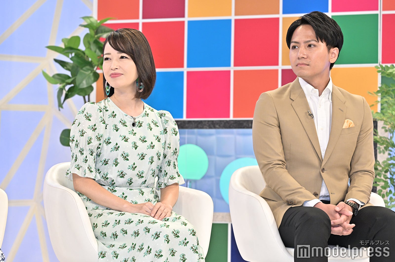 (画像52/52) NHK民放6局がスペシャル番組で連動 NHKに各局アナ集結「まさかこんな日が来るとは」＜1.5°Cの約束キャンペーン＞ - モデルプレス