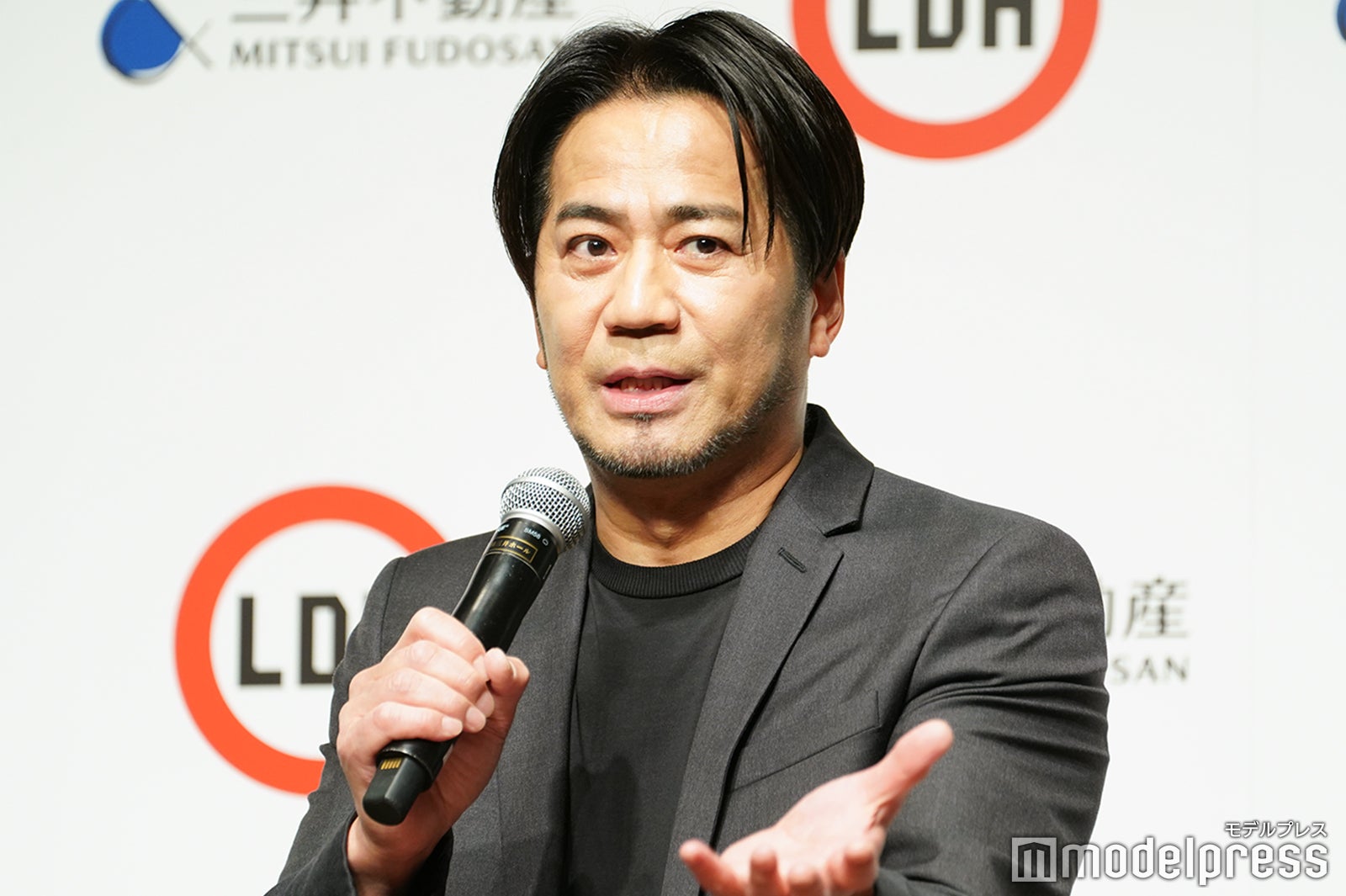 (画像25/69) 三代目JSB岩田剛典、大学時代にEXILE HIROと初対面「すごく濃い夜だった」EXILE AKIRA・八木勇征も食事会でのエピソード語る - モデルプレス