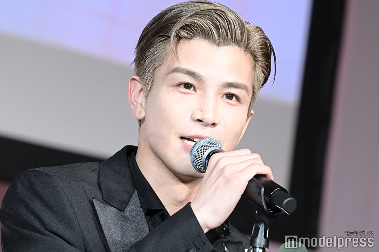 (画像19/44) EXILE TAKAHIRO、三代目JSB岩田剛典出演「あなたがしてくれなくても」への思い溢れる「可愛い」「ここにも」と話題 - モデルプレス