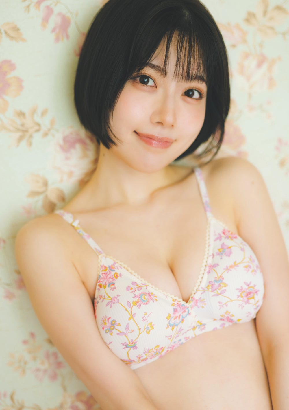 (画像4/20) 「CYBERJAPAN DANCERS」AOI、黒ビキニ姿で美ボディ開放 - モデルプレス