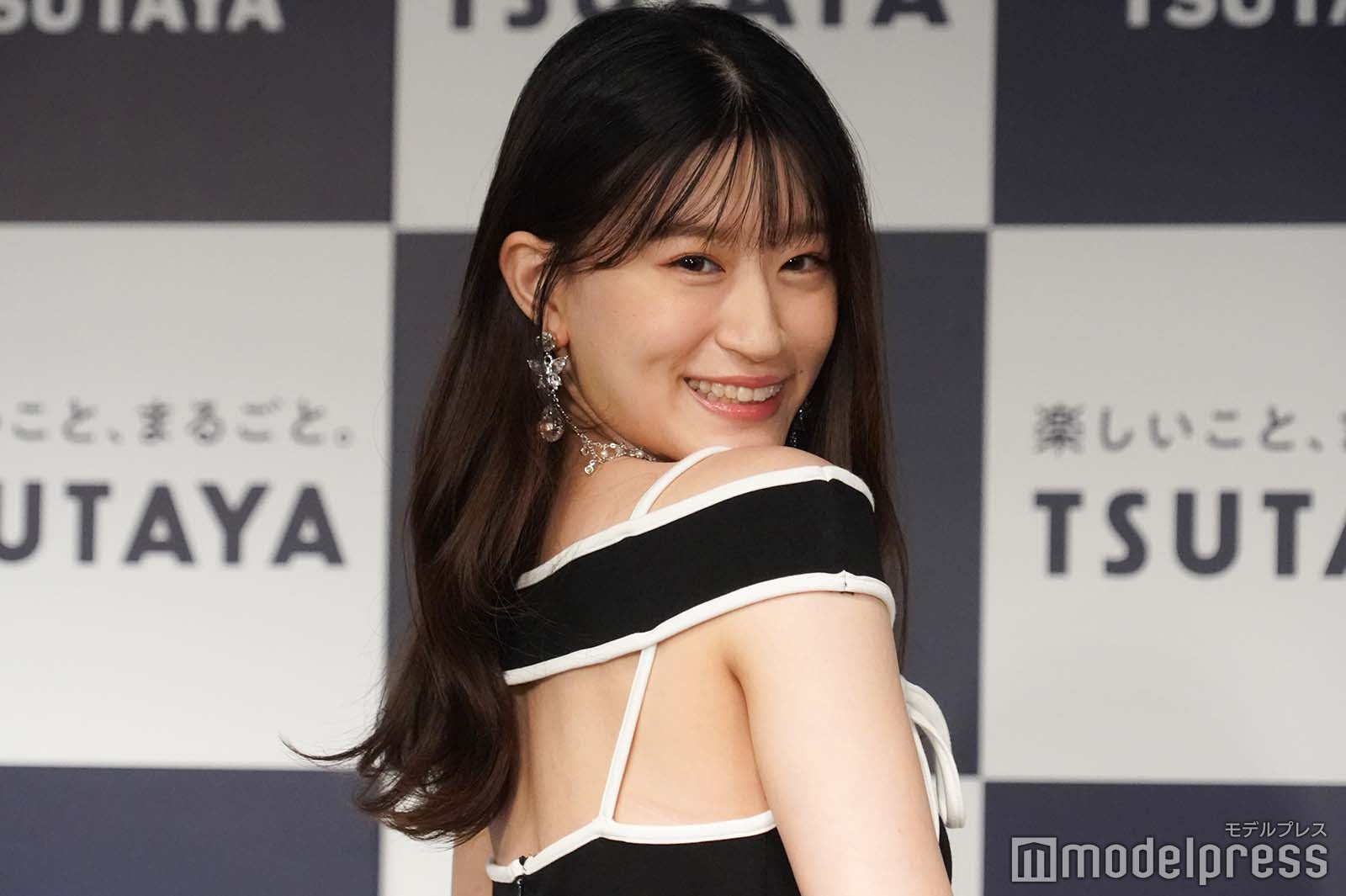 (画像3/15) NMB48上西怜、“約3kg減”で挑んだSEXY衣装の撮影回顧 ダイエット方法も明かす - モデルプレス