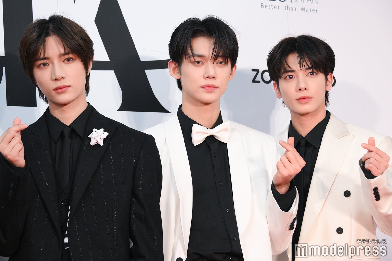 (画像71/101) 【写真特集】「ASEA 2024」Stray Kids・JO1・NiziUら豪華集結 - モデルプレス