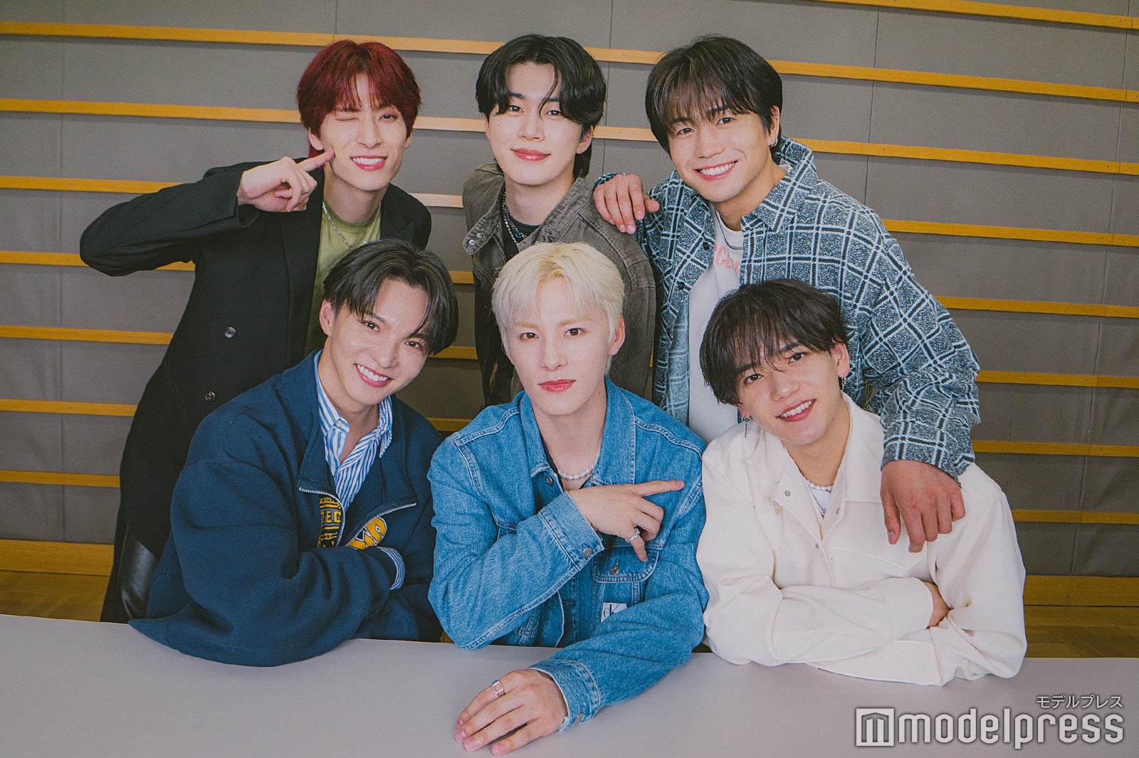 (画像14/19) JO1＆FANTASTICS「助けられた部分が本当に大きかった」共演シーン “最後まで生き残るのは？”満場一致で選ばれたメンバー【逃走中 THE MOVIE インタビュー ...