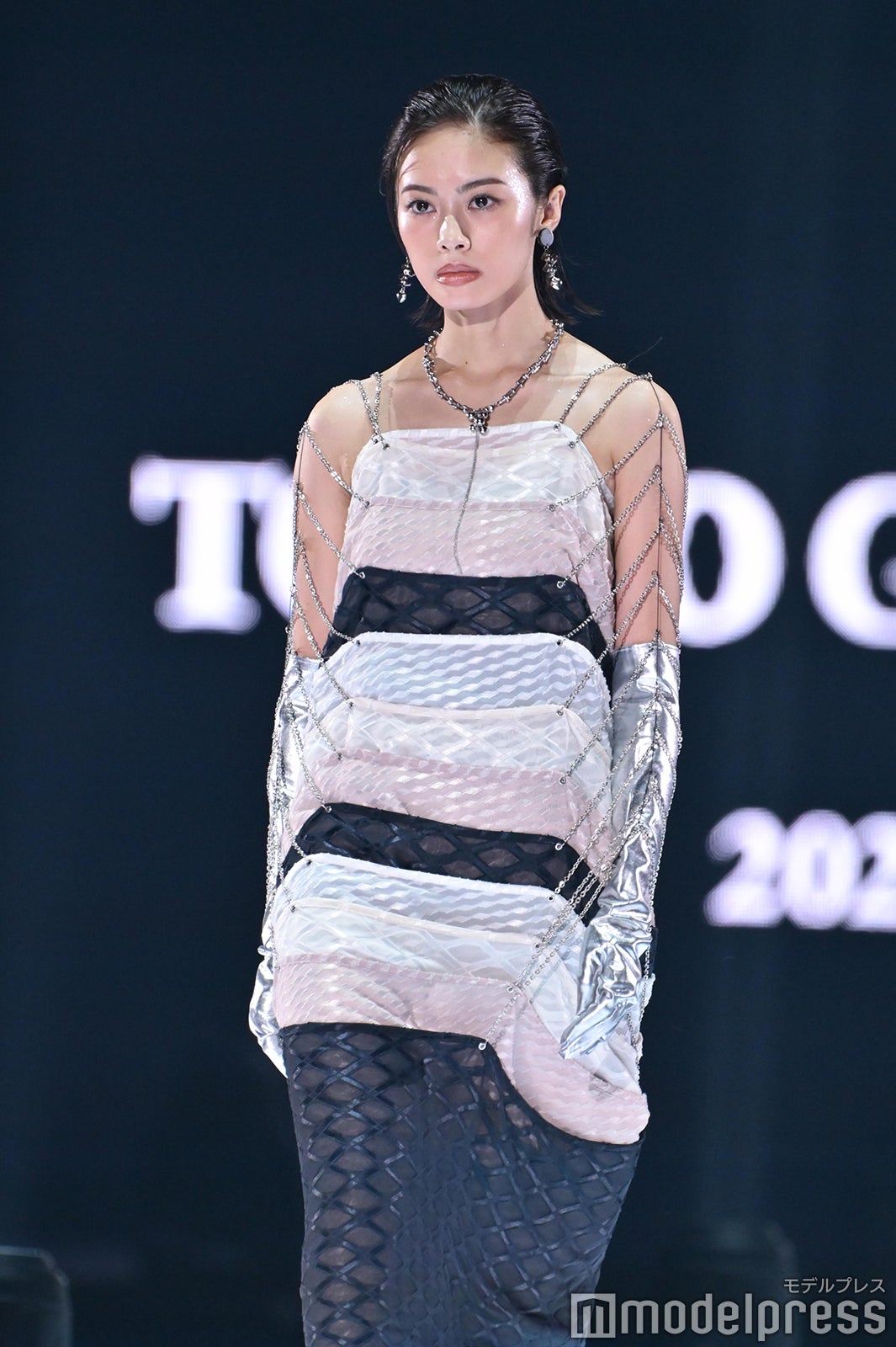 (画像80/121) 【「TGC2025A/W」写真特集Vol.5】 - モデルプレス