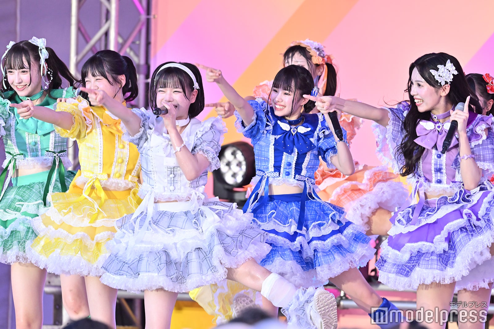 (画像155/165) 【「TIF2025」写真特集 vol.2】 - モデルプレス