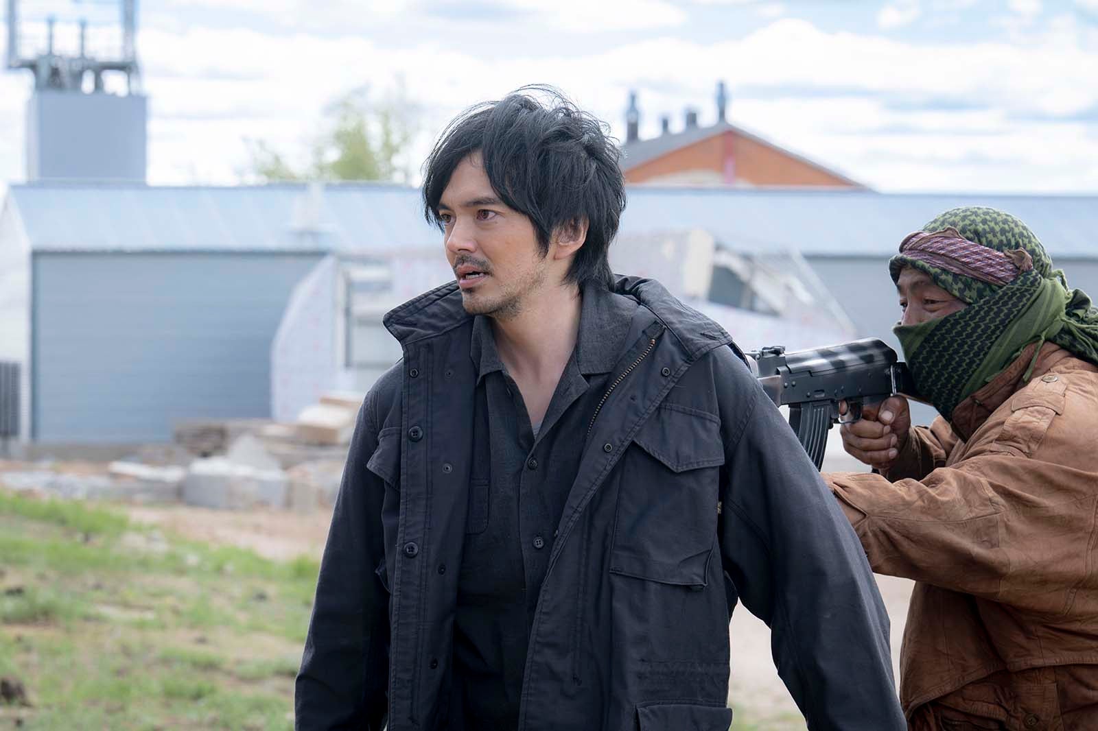 (画像48/58) 「VIVANT」“最後の1人”馬場徹がついに登場 最終話目前で人物相関図完成 - モデルプレス