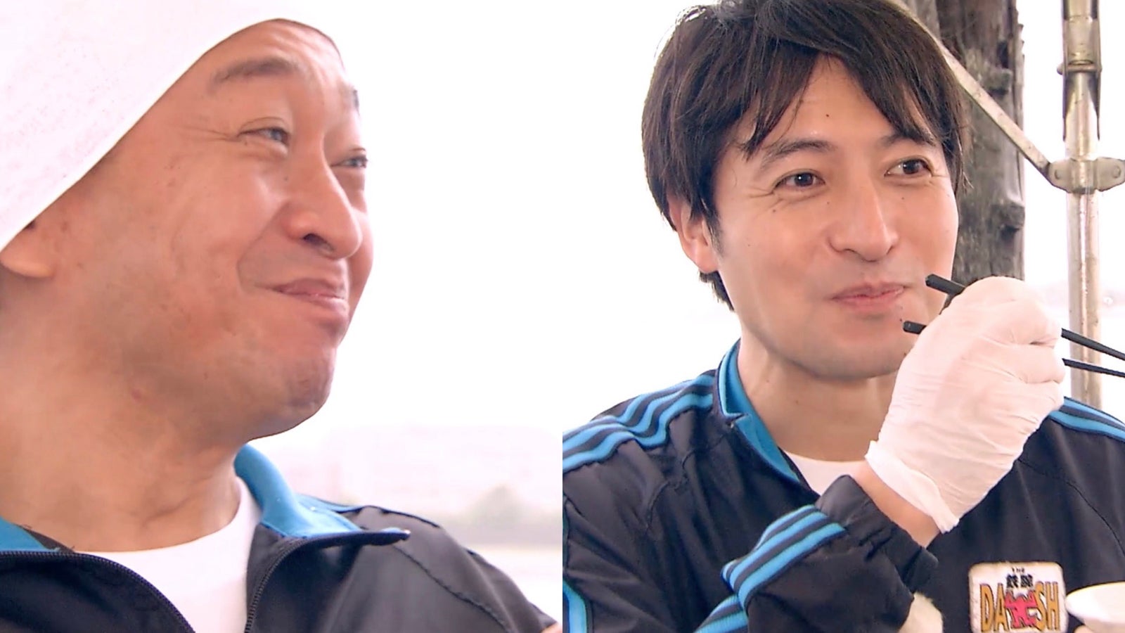 「ザ！鉄腕！DASH！！」TOKIO城島茂・SixTONES森本慎太郎ら“ヌシ”たちと格闘 未公開映像も放出 - モデルプレス