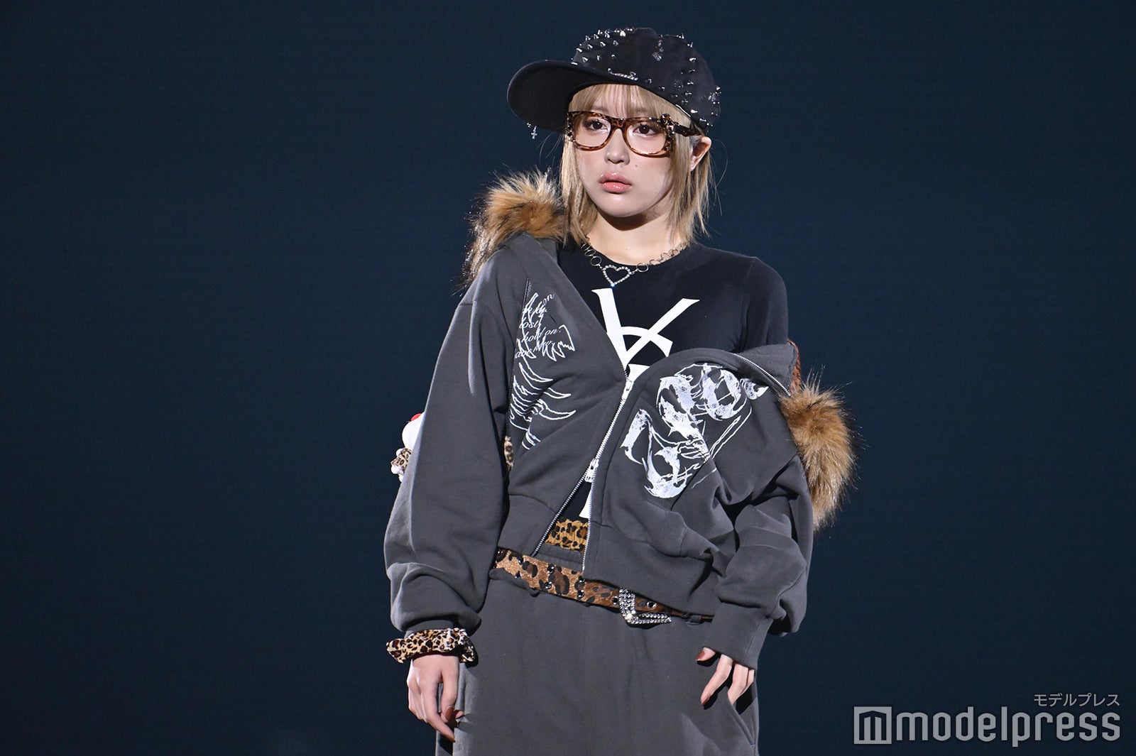 (画像39/105) 【「TGC2025A/W」写真特集Vol.4】 - モデルプレス