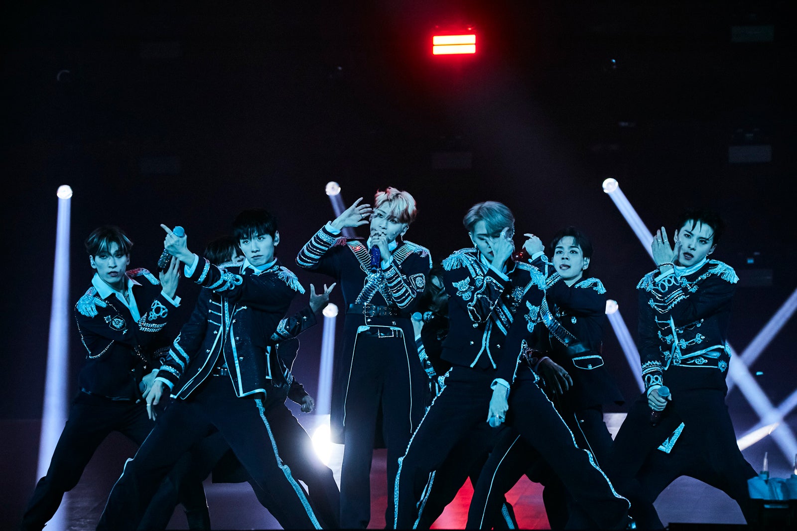 (画像2/9) JO1“20万人動員”ライブツアーを完走 ファンへ感謝伝える「JAMがリーダー」＜全員コメント＞ - モデルプレス