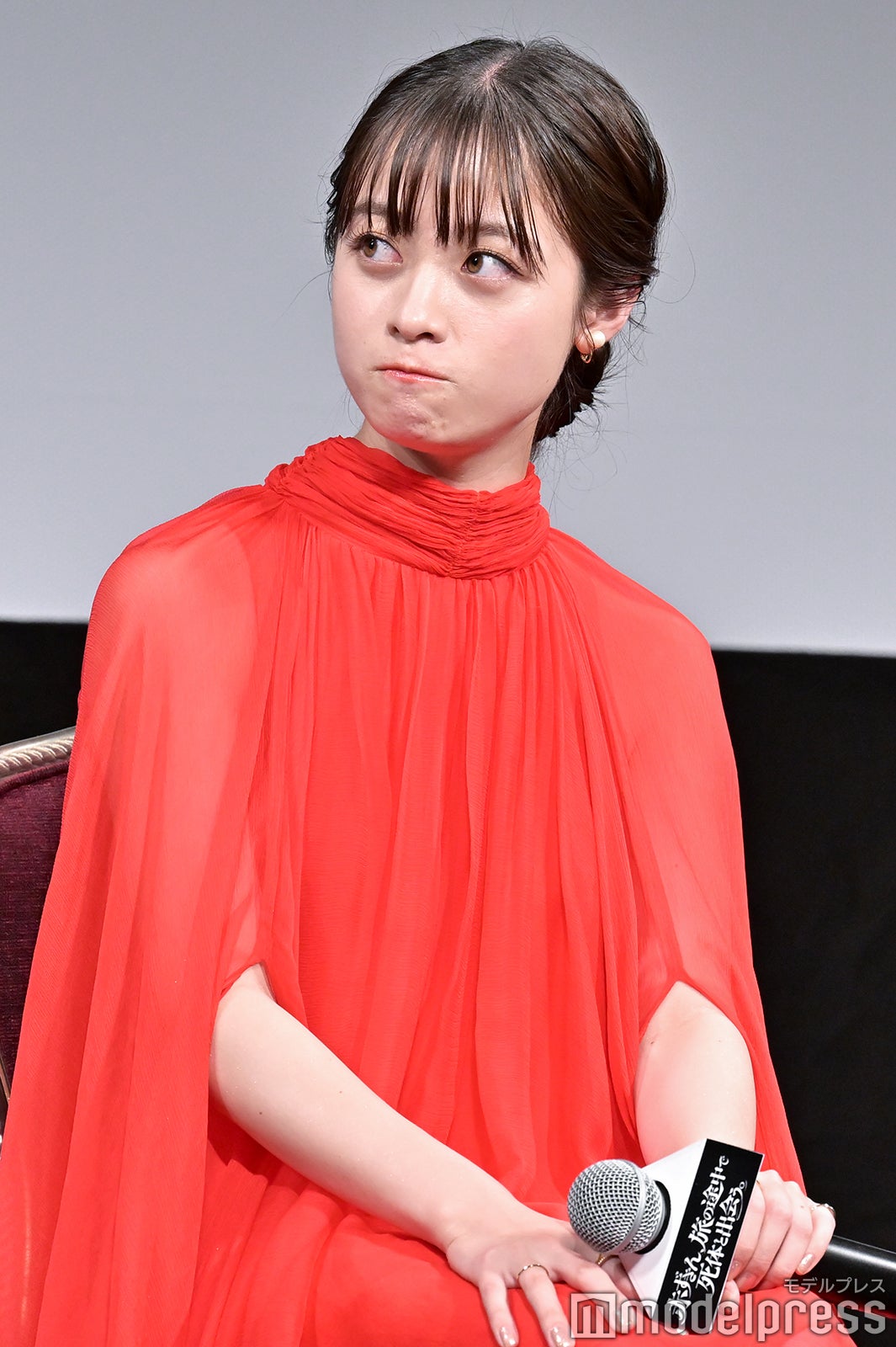 画像3177 あの、橋本環奈との「紅白」“天使と悪魔ポーズ”再現秘話 2人での話し合い経て最終判断「どうしますかって」 モデルプレス 